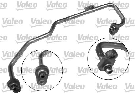 PSA ORJINAL 6460N6 Klima Hortumu | Otoparcasan.com