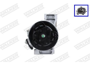 Klima Kompresörü NRF 320107G | Otoparcasan.com