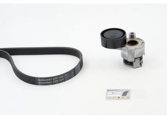 Vantilatör Kayış Seti CONTINENTAL 6PK1200K1 | Otoparcasan.com